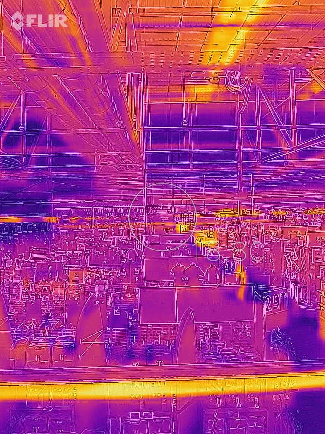 B Q Stores RESolve